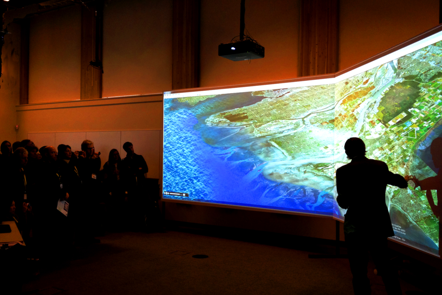 Climate Change in Landscape Architecture Magazine – Adam Regn Arvidson